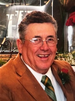 Burton “Burt” David | American Press