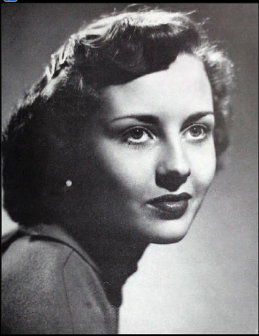 Dorothy “Dot” Ann Hanchey Myers - American Press | American Press