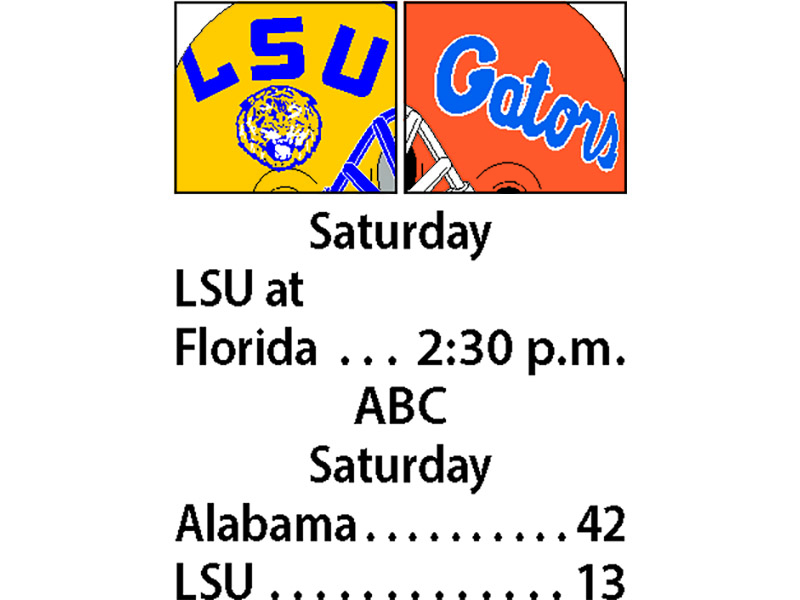 LSU comes to terms with loss, Tigers licking wounds after hit to pride ...