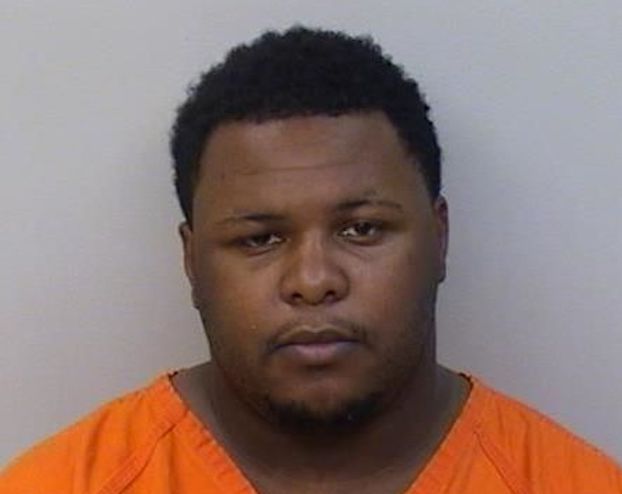 LC man accused of raping young girl | American Press