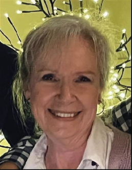 Rose Bourdier Petitjean | American Press