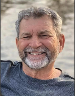 Spencer David Fontenot | American Press