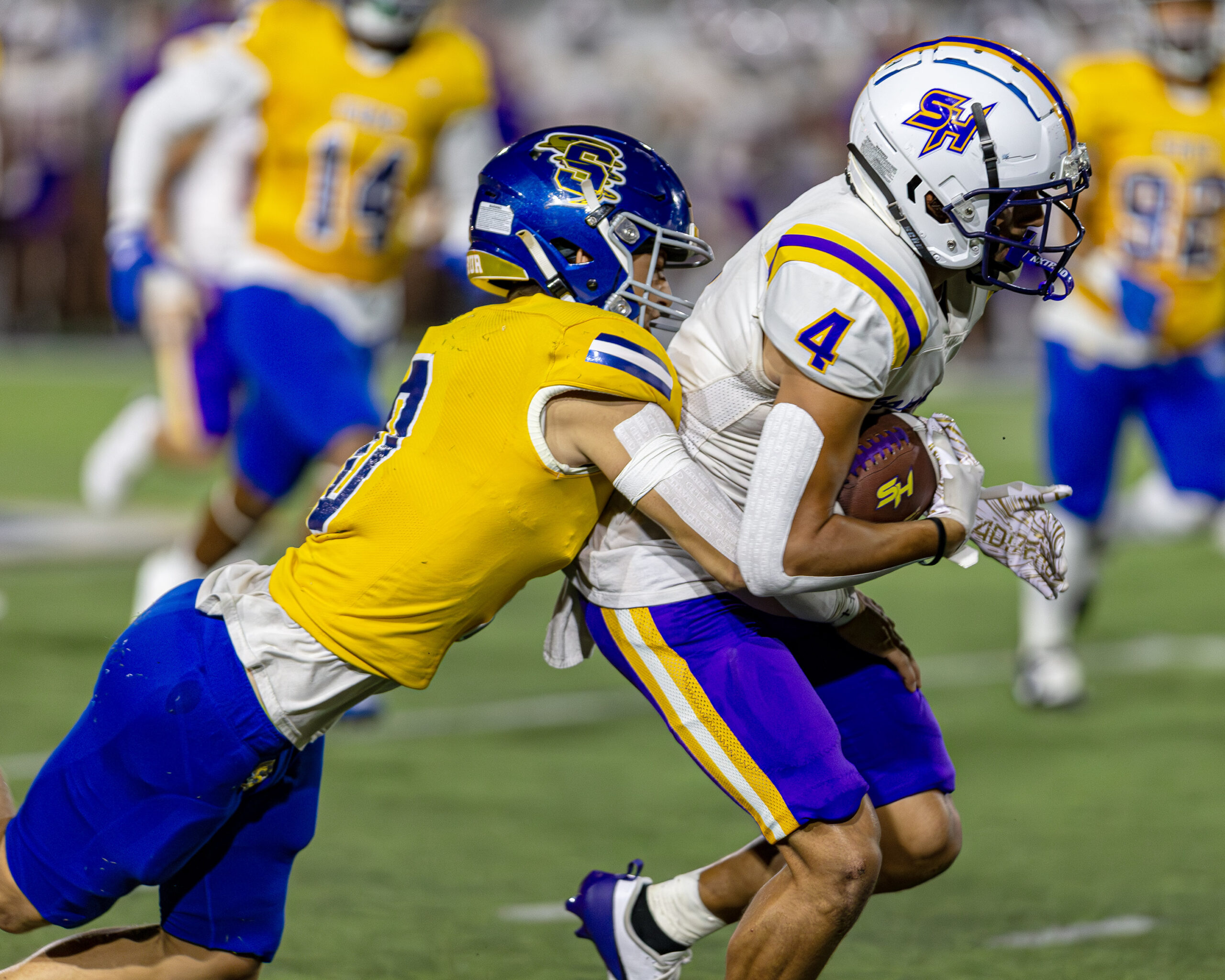 Tors look to change fortunes as season winds down, host Bucs in 3-5A ...