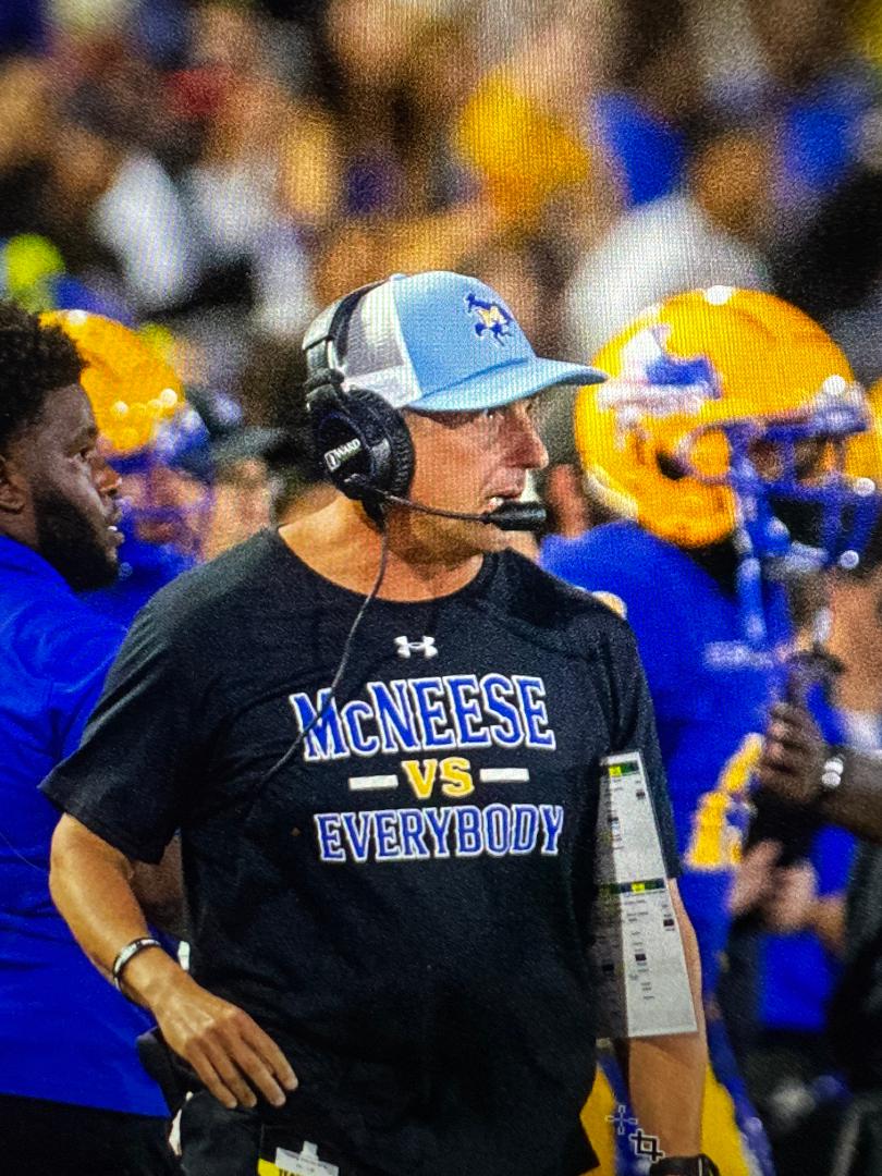 Pecoraro working to stay on task | American Press