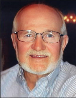 Bobby Gene Stratton | American Press