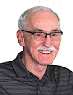 Charles “Chuck” Roy Powell III - American Press | American Press