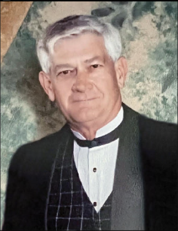 Gerald Anthony Guillory | American Press