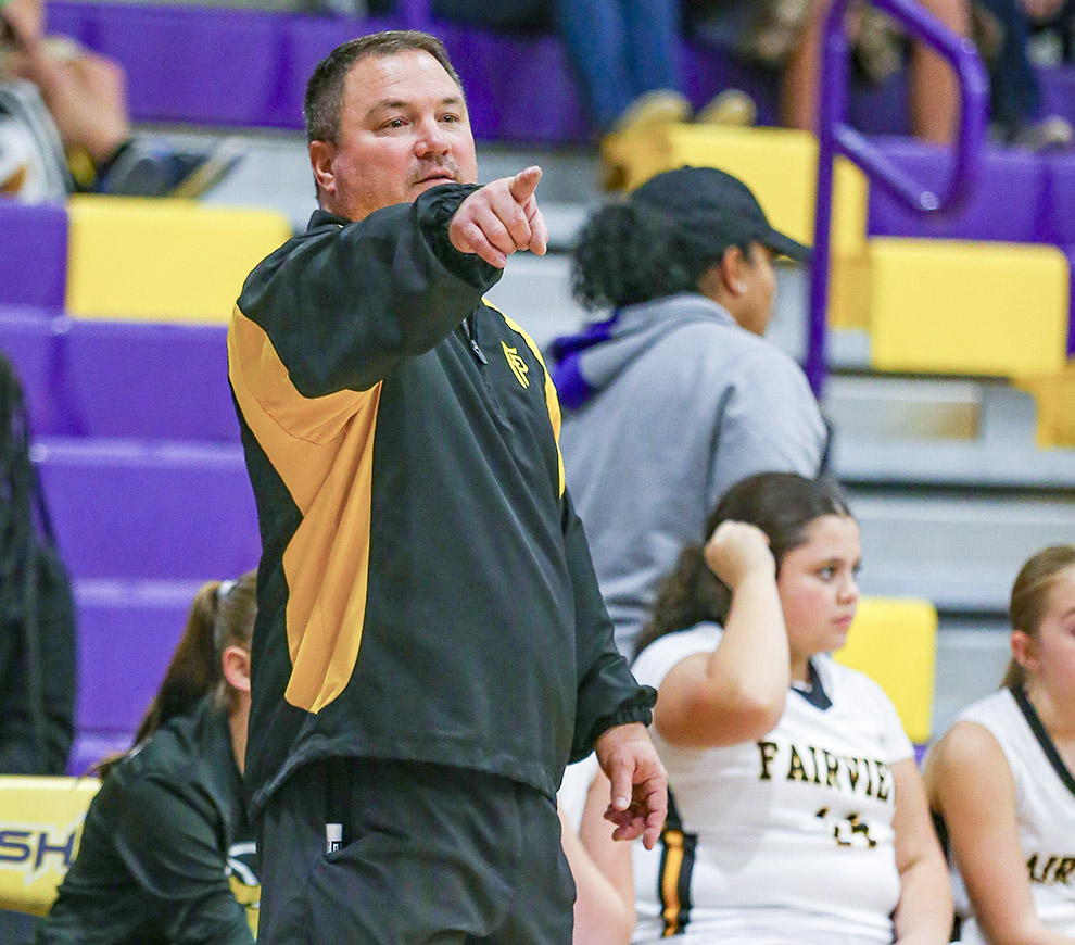 Milestone within reach: Fairview’s Kyle Jinks goes for 1,000th win ...
