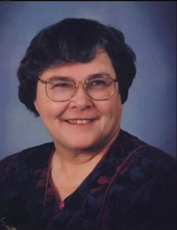 Mary Patricia Bulber | American Press