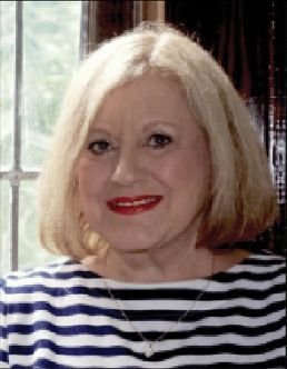 Mary “Susie” Frances Phillips DeRouen | American Press