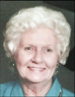 Ruby Burnett (Benoit) Peshoff | American Press