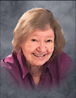 Ruth Ann Bertrand Granger | American Press