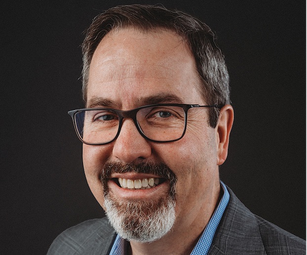 Scott Walker named new president, CEO of Chamber SWLA | American Press