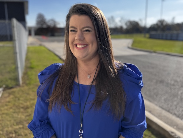 Teacher Jennifer Reynolds: ‘We are helping guide and mold the youth of ...