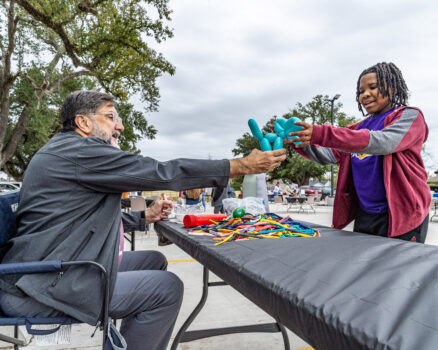PHOTO GALLERY: ABC Pregnancy Center Block Party - American Press ...