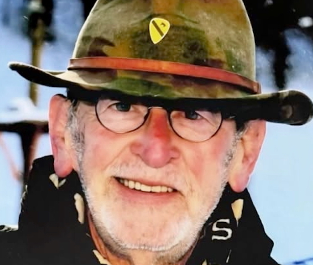 Former Allen police jurors ‘Buddy’ Farris dies | American Press