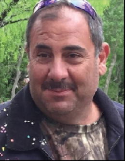 Edward “Eddie” Ray Roya | American Press