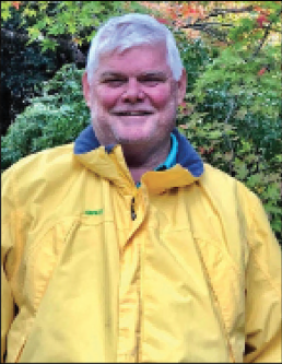 Lawrence Dean Courville | American Press