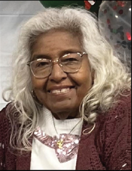 Lois Malbrough Johnwell | American Press