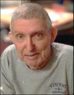 Roger Dale Fontenot | American Press