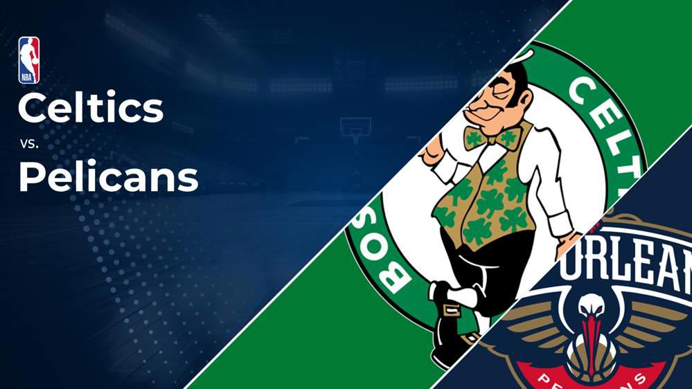 Celtics vs. Pelicans Prediction & Picks: Line, Spread, Over/Under – January 12 | American Press