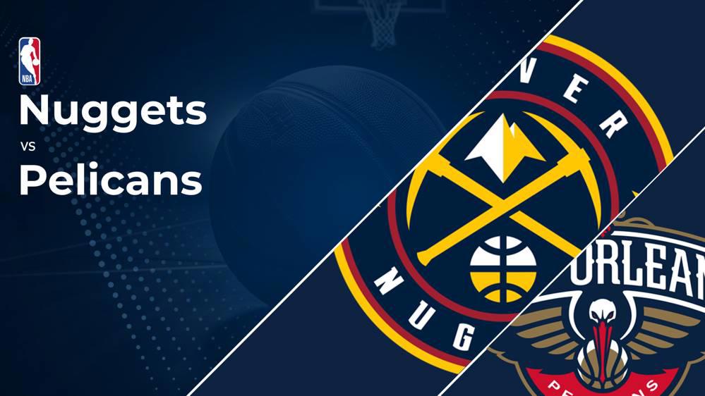 Nuggets vs. Pelicans Tickets Available – Monday, Feb. 3 | American Press