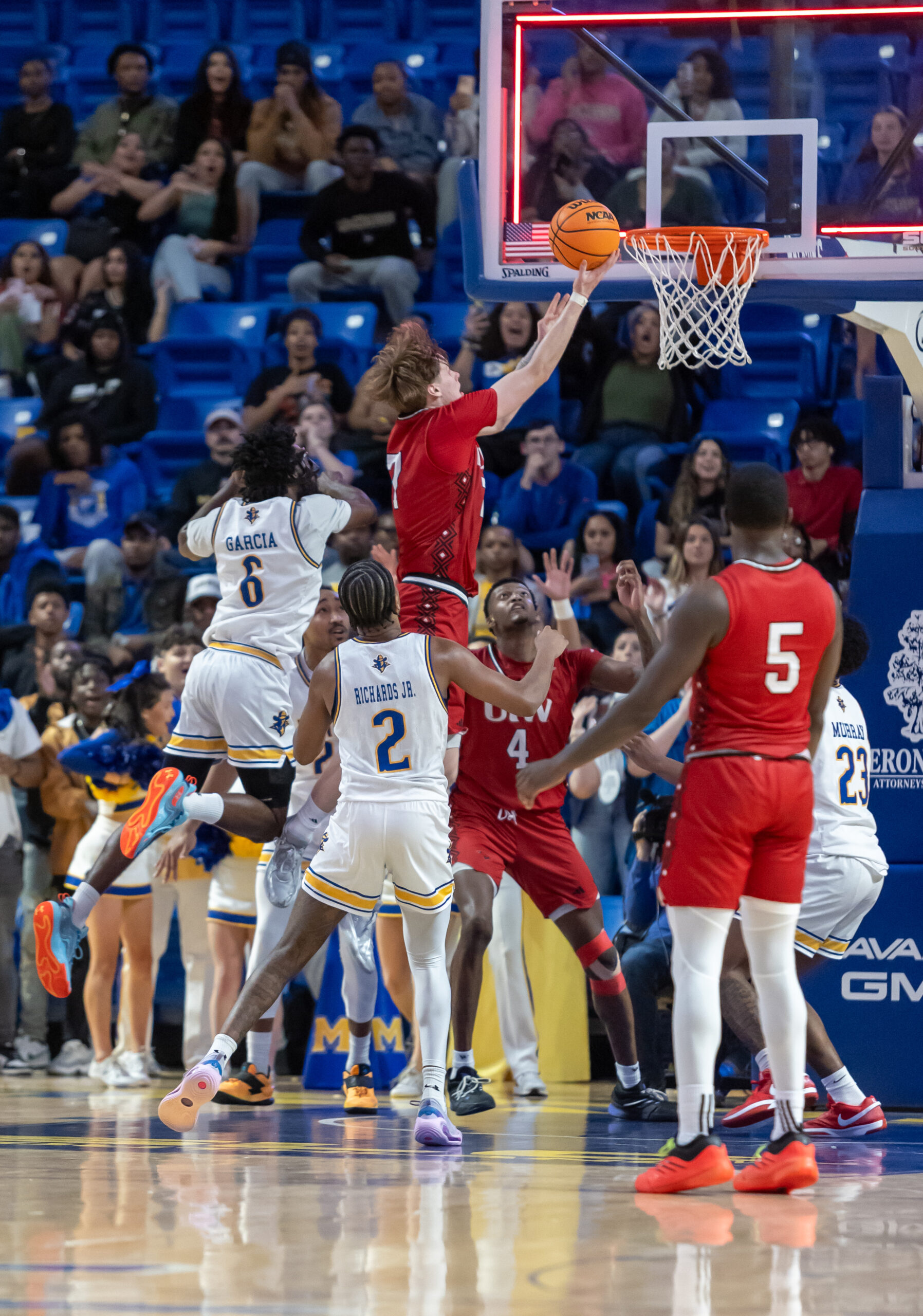 Cowboys win by a tick | American Press