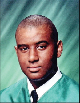 Jason Alfred Nisby | American Press