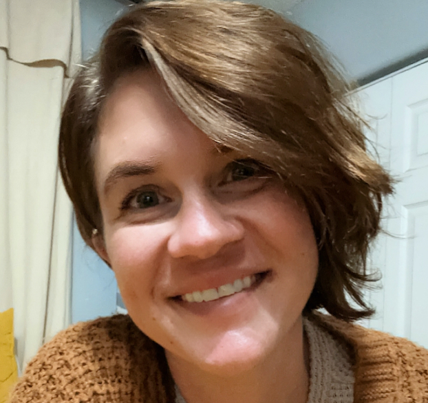 Amanda Stutes loves watching her students ‘create and be proud of their ...